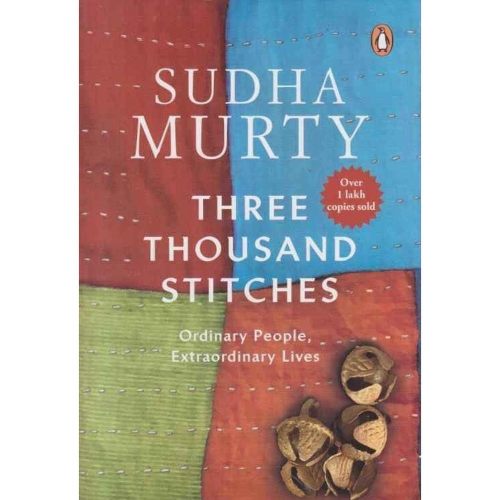 Three Thousand Stitches – PAYAL BOOKS