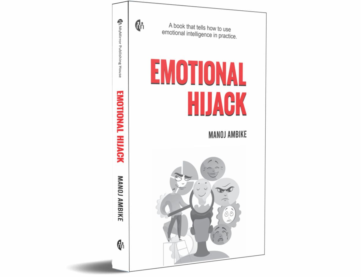 EMOTIONAL HIJACK ENGLISH By Manoj Ambike – PAYAL BOOKS