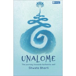 Unalome : The Journey towards Authentic Self – PAYAL BOOKS